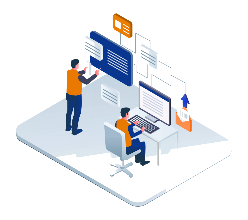 Managed Networks - Technicalities