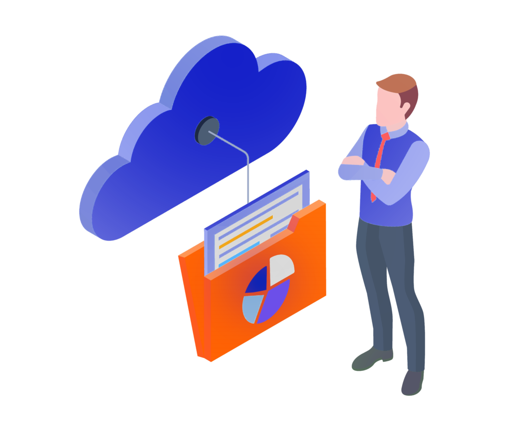 Cloud Backups - Technicalities