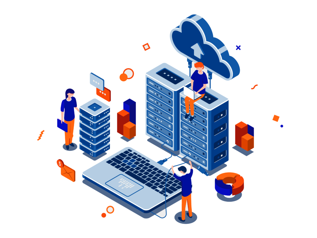 Why choose Technicalities as your MSP? - Technicalities